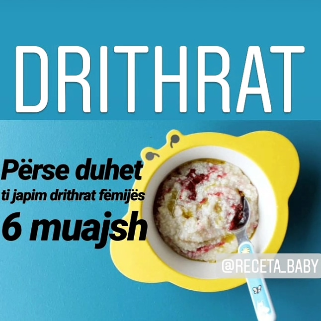 DRITHRAT -info – Receta BABY