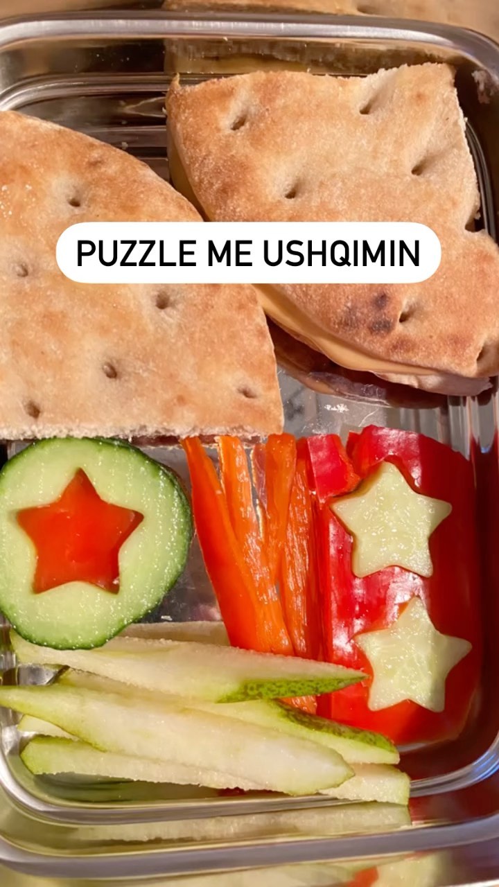 Pure me spec të kuq, dardhë, patate të ëmbël - Receta BABY